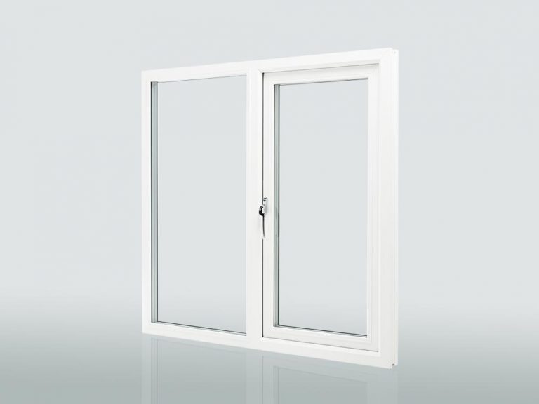 Casement Windows | Climatec Windows Ltd