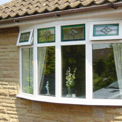 Bay & Bow Windows | Climatec Windows Ltd