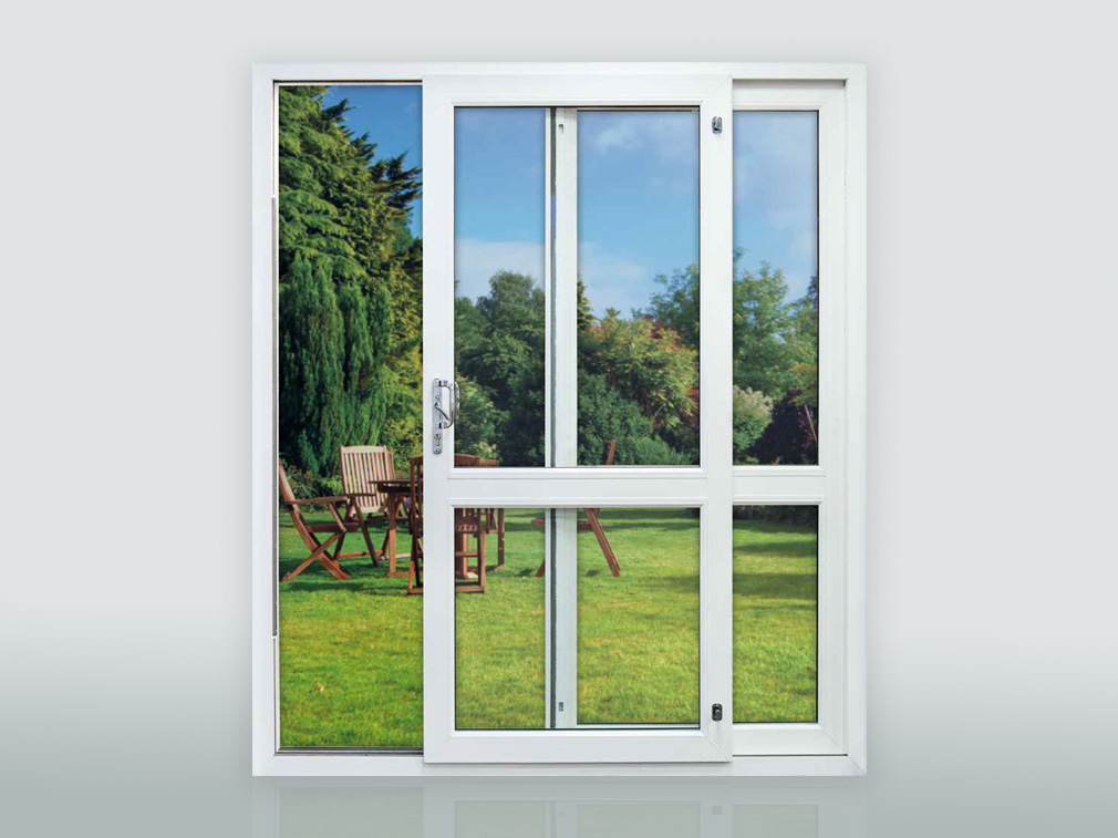 Patio Doors | Climatec Windows Ltd