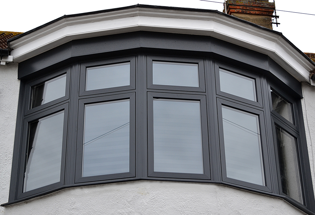 Flush Sash Windows | Climatec Windows Ltd