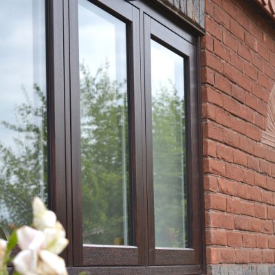 Flush Sash Windows | Climatec Windows Ltd