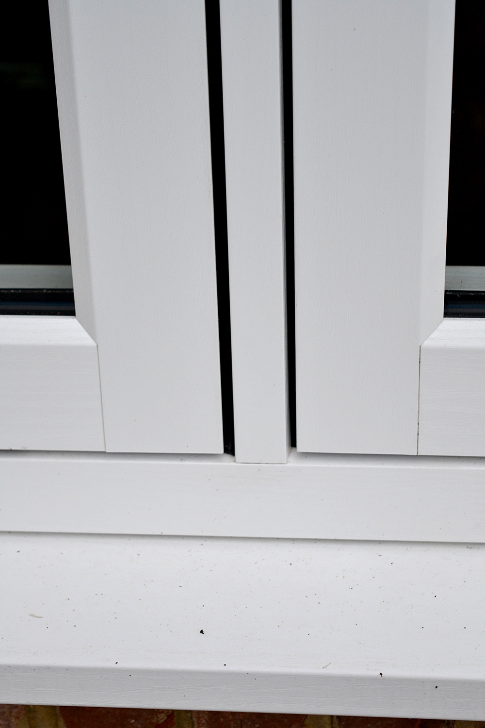 Flush Sash Windows | Climatec Windows Ltd