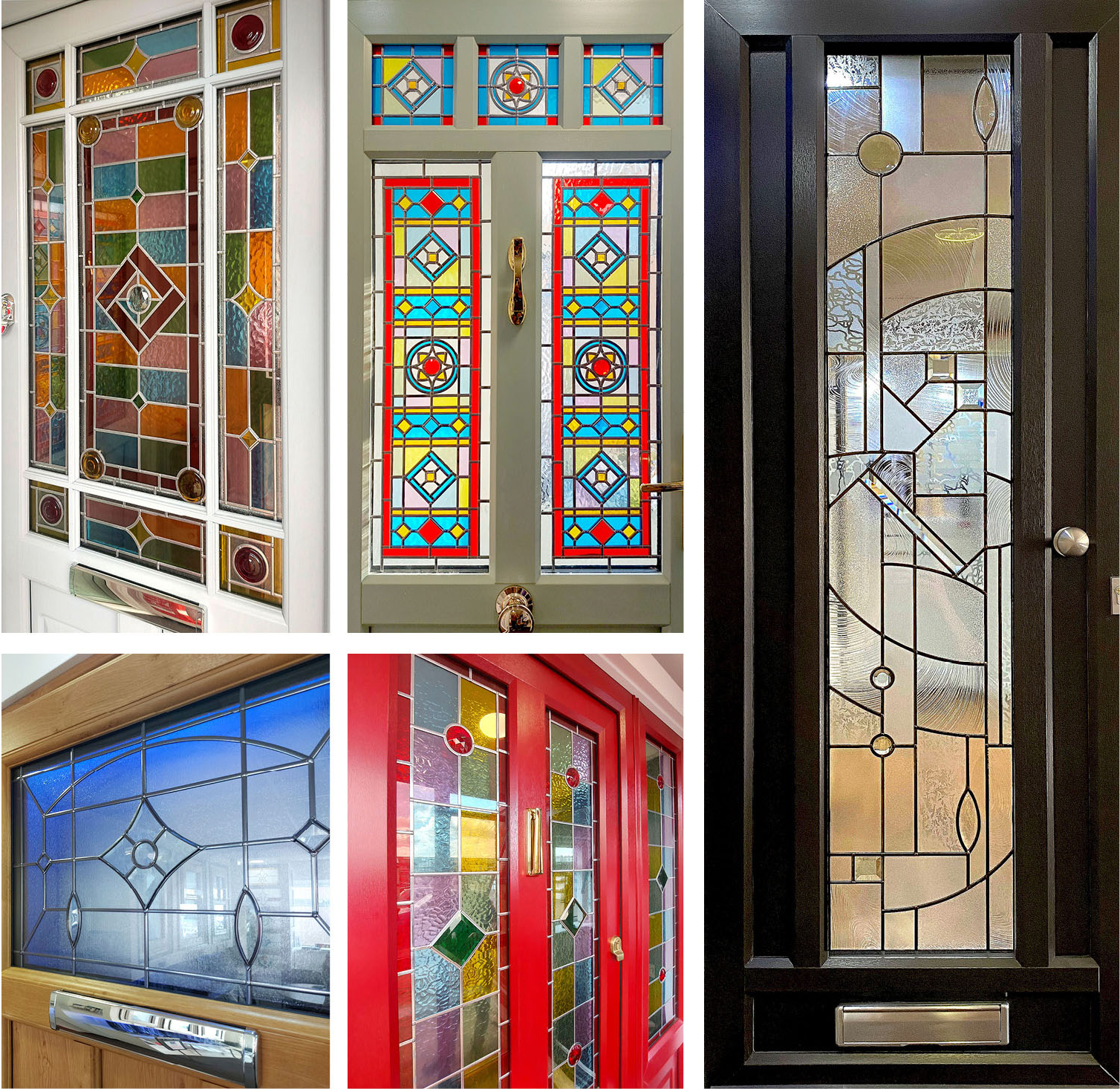 It's all in the detail.. | Climatec Windows Limited